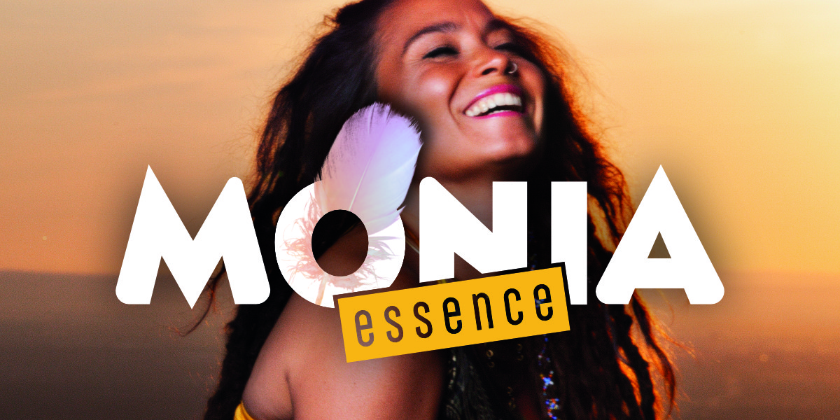 Monia Music - Konzerte: Soul, Gospel, Funk, Pop, Jazz, Live-Musik